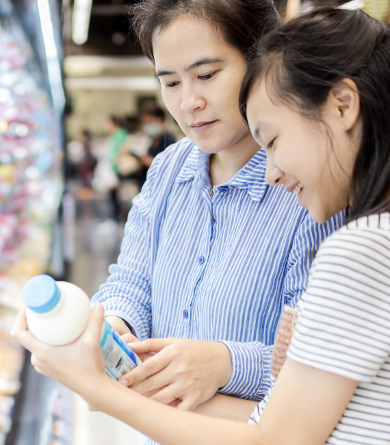Solutions for the CPG Retail Industry | Trace One